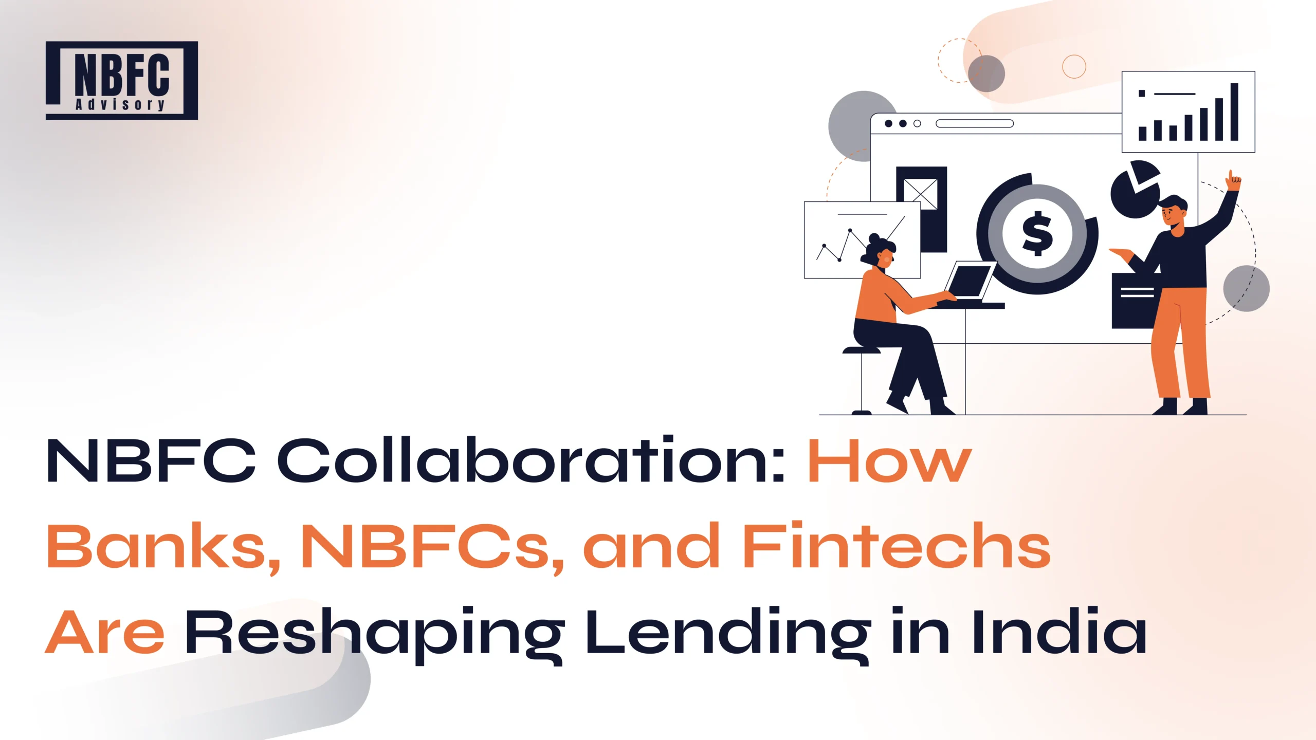 Difference Between NBFC vs MFI in India | NBFC Advisory